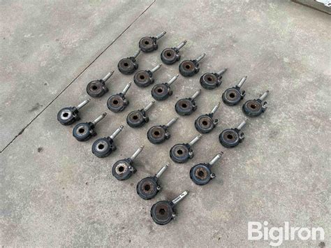 Tru Count Row Clutches Agriculture Bigiron