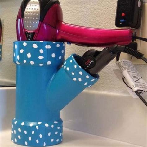 Criatividade Canos Ideias Ao Estilo DIY