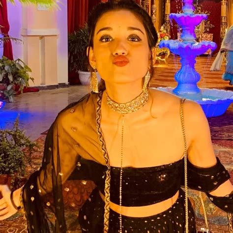 Shonali Sharma Shonali Sharma Threads Say More