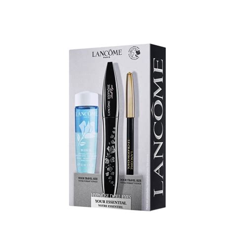 Lancôme Hypnôse Doll Eyes Mascara Set Thiemann Shop