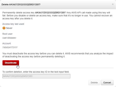 Access Key Id And Secret Access Key How To Retrieve Your Aws Access Keys And Use Them To Access