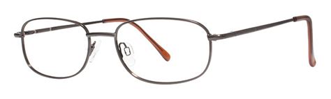 Modern Metals Icon Vcs Rx Eyewear