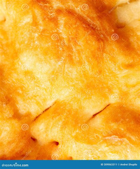 Fried Flatbread As An Abstract Background Texture Stock Image Image Of Sandwich Armenian