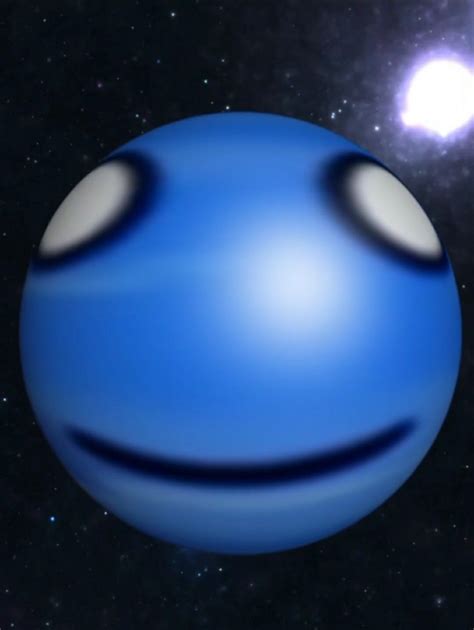 Neptune~ In 2024 Neptune Planet Planets Art Space Images