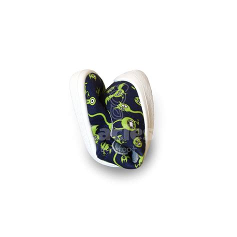 Beda Bf 0001texw Monsters Lonetas Barefoot Cacles Barefoot