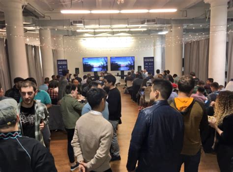 Nyc Hacks Shipping At The Ports And Logistics Hackathon Microsoft New York