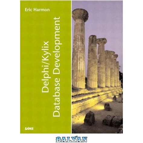 خرید و قیمت دانلود کتاب Delphi Kylix Database Development ترب