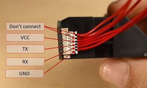 Module De Capteur Dempreintes Digitales Avec Arduino