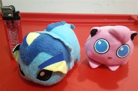 Pokemon Combo Hobbies And Toys Toys And Games On Carousell