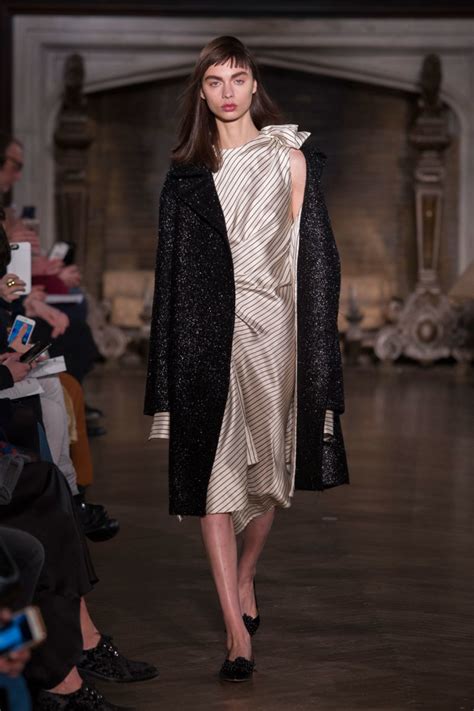 18 Looks We Loved From New York Fashion Week Day 2 Fashionista