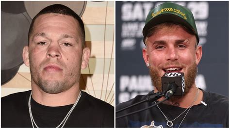 Bas Rutten Would Rather See Nate Diaz Fight Jake Paul Than Conor Mcgregor