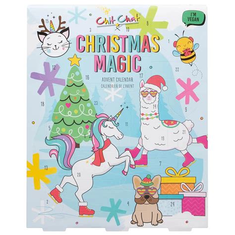 Technic Chit Chat Advent Calendar 2023 Full Spoilers