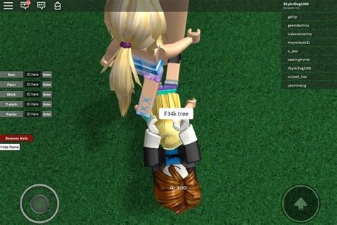 Una Nena Sufrió Una Violación Grupal En Roblox Pressovernews