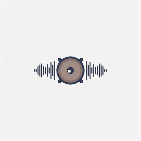 Sound Bar Vector