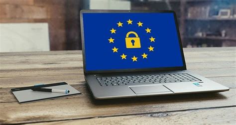 GDPR Principle Lawfulness Fairness Transparency