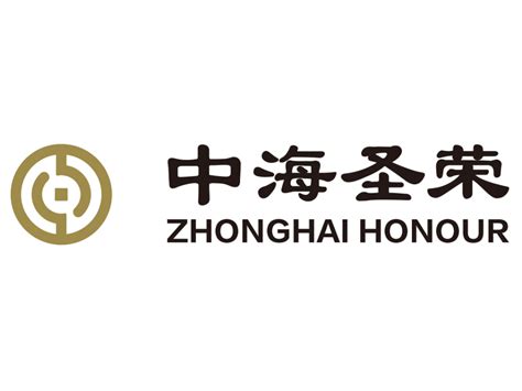 北京中海圣荣集团VI设计系统文案 北京展览设计 站酷ZCOOL