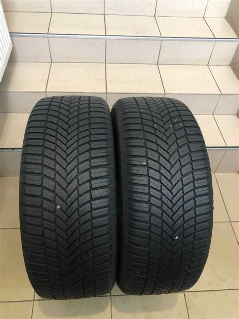 Шини Bridgestone 235/50 R18 101V Weather Control A005 Evo: 2 250 грн ...