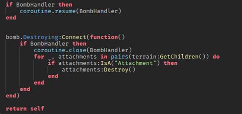 how to connect and share modules between scripts scripting support