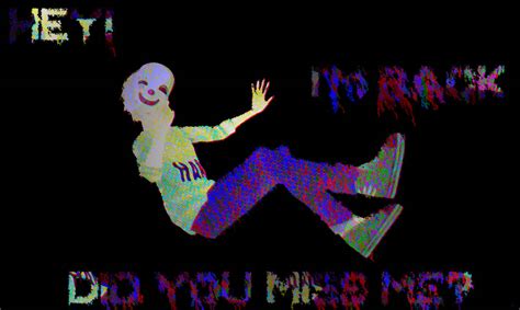 Im Back Did You Miss Me By Virtualpandaspace On Deviantart