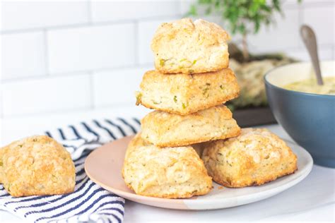 Sour Cream And Chive Biscuits Best With Chocolate