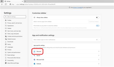 You Can Now Remove The Bing Icon From Microsoft Edge