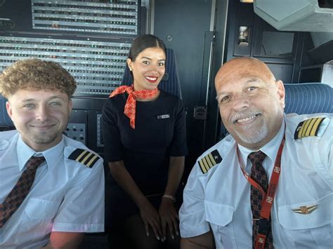 Global Training Aviation On Linkedin Meeting Again Back In The Skies