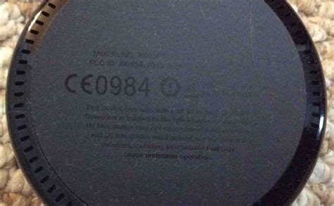 Reboot Echo Dot 2 Instructions Tom S Tek Stop