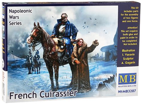Cuirassier
