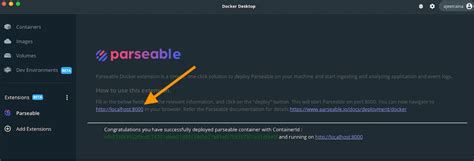 解析可能なクラウドネイティブなログ監視を実現 Docker