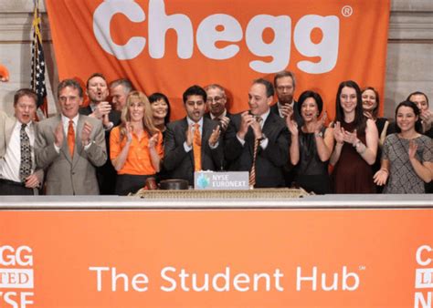 Chegg Cuts 23 Roles In Recent Round Of Layoffs