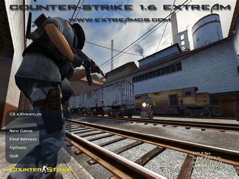 Counter Strike Extreme V11 Nonsteam Is Steam Download