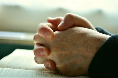 Prayer List Saint Thomas Lutheran