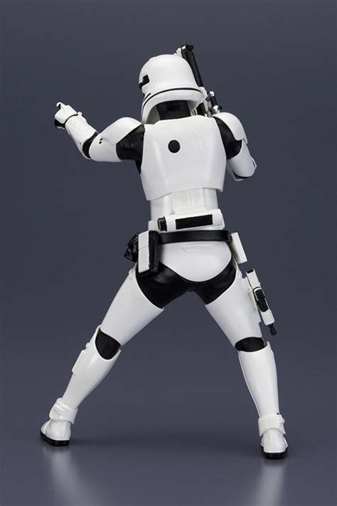 Sw107 Artfx＋ファースト・オーダー ストームトルーパー 2パック【sw1074934054902743】