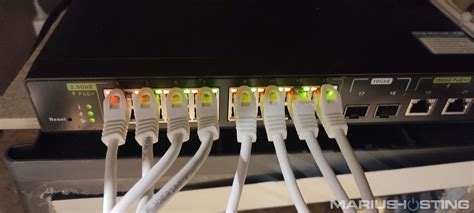 Reolink Rlc 811a Smart Poe Camera Review Marius Hosting