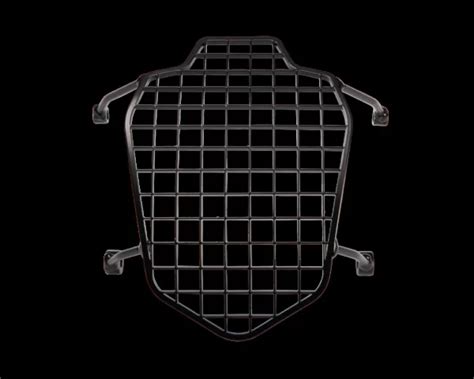 GRILLE DE PHARE City Bike Evasion