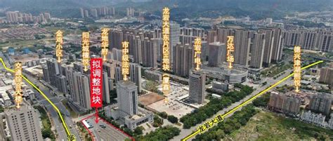 变废为宝！龙津湖旁再添一宅地，规划面积8941㎡！地块龙岩市用地