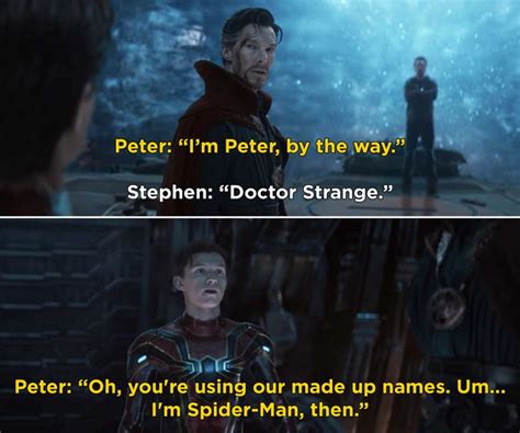 33 Marvel Moments That Prove How Funny The Mcu Really Is Doctor