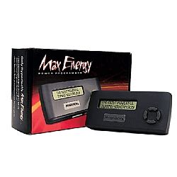 Ford Max Energy Power Programmer Hypertech