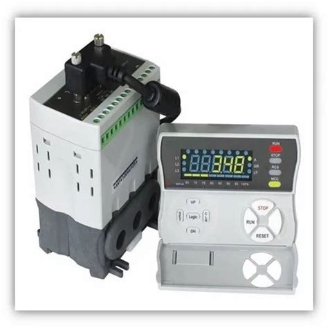 Digital Motor Protection Relay 220v At ₹ 9000 In Faridabad Id
