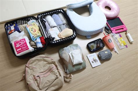 자연분만 출산가방 리스트 산후조리원 준비물 가방 싸기 꿀팁 네이버 블로그