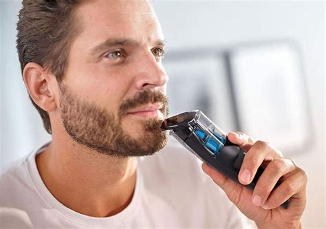Las 8 Mejores RECORTADORAS DE BARBA De 2024 Preciosa Top