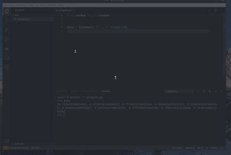 Integrated Terminal Doesn T Wait For Confirmation Issue Microsoft Vscode GitHub