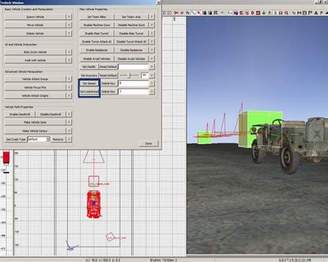 Call Of Duty SP Vehicle Implementation COD Modding Mapping Wiki