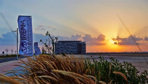 Fully Funded 2025 IRENA Youth Forum The New Generation Of Decision