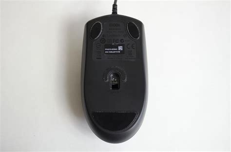 Logitech G100