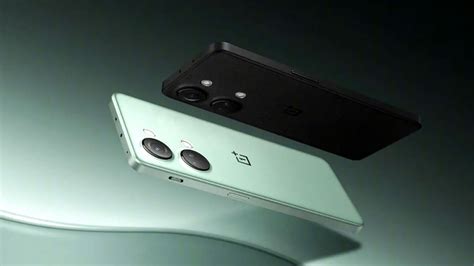 OnePlus 5G Mobiles వనపలస నచ మర బబజట సమరటఫన ఈ