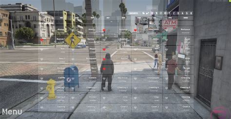 Qb Rare Development Animations Fivem Scripts