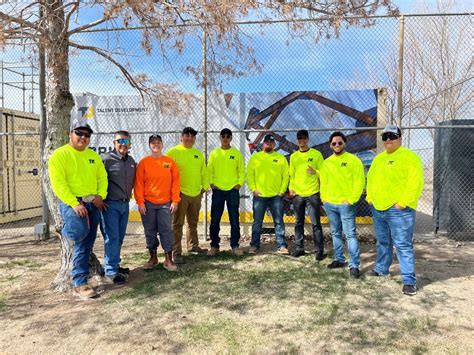 Tic The Industrial Company On Linkedin Meet The Eight Newest
