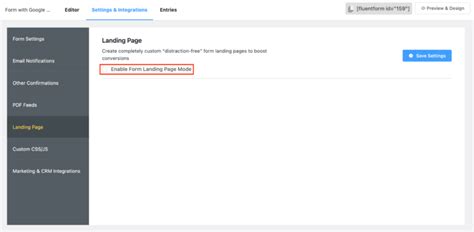 How To Add An Address Autocomplete Field In Your WordPress Forms Fluent Forms