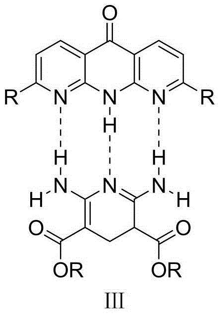 Silicon Slurry Containing Multiple Hydrogen Bond Supermolecule Self
